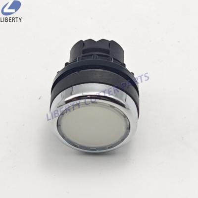 China Spreader XLs50 125 Push Button With Light White 5020-001-0031 Spare Part 0.020 kg for sale