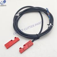 China Vector Q80 Auto Cutter S5 Sensor Spare Parts XCSZC7902 XCSZC1 0.116 kg for sale