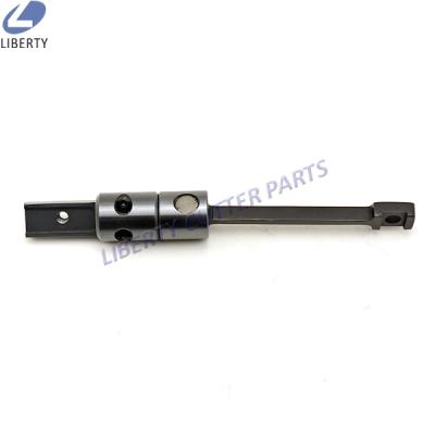 China Assy Swivel & Connecting Link Assembly N11.0004S253 for FK UNIVERSAL 6 Auto Cutting Machine 0.092 kg for sale
