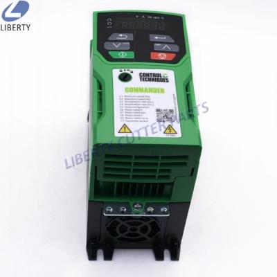 China Commander SK 0.75KW 1 Phase Size A Spreader Part 5070-110-0037 for sale