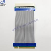 China Spreader Parts 5080-200-0001 Flexible PCI Cable PCIRX4-Flex-B5 0.05kg for sale