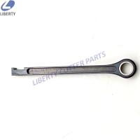 China Vector 7000 Cutter Part 117985 Crank Connecting Rod for VT7000 VT5000 Auto Cutting Machine 0.023kg for sale