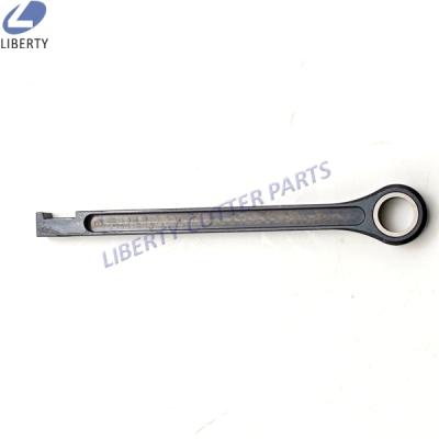 China Vector 7000 Cutter Part 117985 Crank Connecting Rod for VT7000 VT5000 Auto Cutting Machine 0.023kg for sale