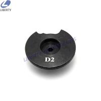 China Vector IX9 Auto Cutter Drilling Guide D2 Quick Change 2mm Spare Part No. 126340 for sale