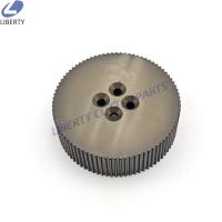 China Vector Q25 Auto Cutter Spare Parts No. 130534 Wheel Pulley Gear 0.3kg for sale