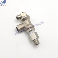 China Vector Q80 MH8 Cutter Spare Parts No. 130738 Joint Connect 0.160 kg for Auto Cutting Machine for sale