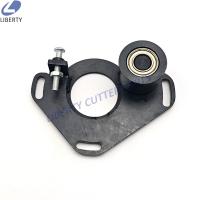 China Vector 2500 FX Auto Cutter Spare Parts 704331 Pulley Assembly with Bearing 0.151kg for sale