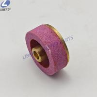 China Morgan Spreader Grinding Wheel Sharpening Stone 200-37-012 0.030kg Replacement Part for sale