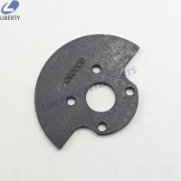 China GT5250 Cutter Spacer Crankshaft S93-5 Part 60063002 for 5200 5250 S-93 Auto Cutting Machine 0.060kg for sale