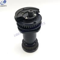 China Crank Housing Assy PN66657000 for GT5250 S5200 Auto Cutter S93-5 1.3kg for sale