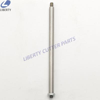 China GTXL Cutter Spare Parts No. 86415000 Guide Rod Assembly Drill Presser Foot 0.008 kg for Auto Cutting Machine for sale
