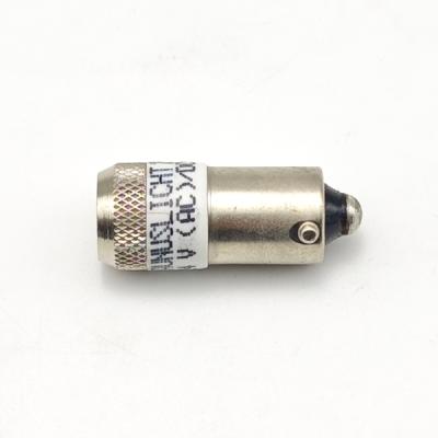 China GTXL Cutter Parts PN 592500165 Lamp with LED 24V ABB 3HAC17317-3 Contact Light for Auto Cutter GT1000 S-91 for sale