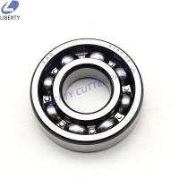China Vector 5000 Cutter Bearing Ball FAG 6204.C3 6204.P6 Part No. 104633 Made in Germany for sale