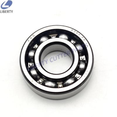 China Vector 5000 Cutter Bearing Ball FAG 6204.C3 6204.P6 Part No. 104633 Made in Germany for sale
