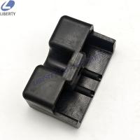 China Vector 2500 Auto Cutter Stopper 122195 115137 for Bristle Block Fastening Bracing Slat Stop Pad 0.131 kg for sale