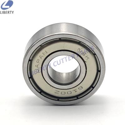 China Vector 7000 Auto Cutter Radial Bearing 10x26x8mm NSK 6100Z Part 119202 for sale