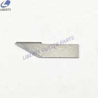 China Carbide Cutter Knife Blade RLSDP020 30x7.5x0.63mm for RUK Cutter 5pcs per Box for sale