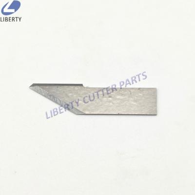 China Carbide Cutter Knife Blade RLSDP020 30x7.5x0.63mm for RUK Cutter 5pcs per Box for sale