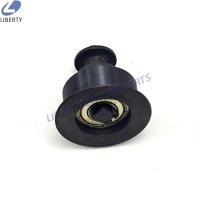 China Vector Q80 Cutter Tension Pulley Rotating Blade Part 704409 for M55 MH M88 MH8 VERSALIS AUTO 2H-S for sale