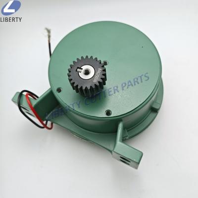 China Bullmer KW2000S Spreader Motor 30rpm 24VDC 5.2A 75W PMEE-12CBG Parts 84637085 for sale