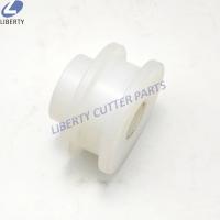 China Spreader Spare Parts 250-007-028 White Roller for Elevating Chain Xls125 Model 0.004kg for sale