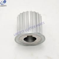 China Pulley Gear Spare Part 104147 for Vector 7000 5000 Auto Cutter Machine 0.044kg for sale