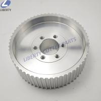 China Vector 5000 Cutter Part No. 104148 Wheel Pulley Spare Part for VT7000 Auto Cutting Machine 0.272 kg for sale