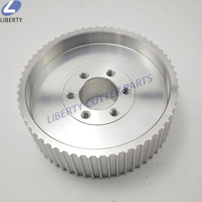 China Vector 5000 Cutter Part No. 104148 Wheel Pulley Spare Part for VT7000 Auto Cutting Machine 0.272 kg for sale