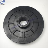 China Flange Plate Assembly 47140000 for GTXL GT7250 GT5250 S-91 S-93 Cutter 0.96kg for sale