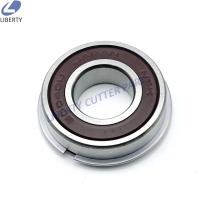 China Paragon HX VX Cutter Bearing Radial Ball 20mm ID 42mm OD 153500624 for Xlc7000 A7 Auto Cutting Machine for sale