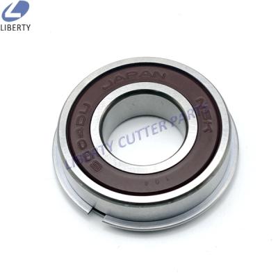 China Paragon HX VX Cutter Bearing Radial Ball 20mm ID 42mm OD 153500624 for Xlc7000 A7 Auto Cutting Machine for sale