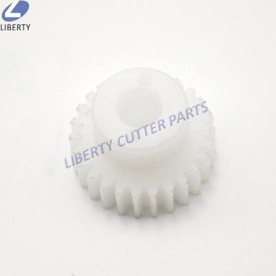 China Spreader XLs 125 XLs 50 White Gear Wheel Dancer Bar Z26 Part 101-038-015 for sale