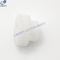 China Spreader XLs 125 XLs 50 White Gear Wheel Dancer Bar Z26 Part 101-038-015 for sale