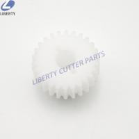 China Spreader XLs 125 XLs 50 White Gear Wheel Dancer Bar Z26 Part 101-038-015 for sale
