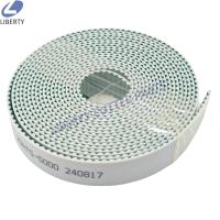 China 85860004 Timing Belt 2.2m Y-Axis Replacement for Gerber GTXL Automatic Cutting Machine for sale