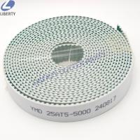 China 85860004 Timing Belt 2.2m Y-Axis Replacement for Gerber GTXL Automatic Cutting Machine for sale