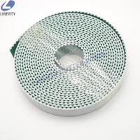 China 85860004 Timing Belt 2.2m Y-Axis Replacement for Gerber GTXL Automatic Cutting Machine for sale