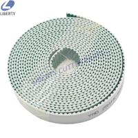 China 85860004 Timing Belt 2.2m Y-Axis Replacement for Gerber GTXL Automatic Cutting Machine for sale