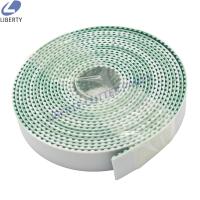 China 85860004 Timing Belt 2.2m Y-Axis Replacement for Gerber GTXL Automatic Cutting Machine for sale