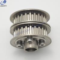 China Industrial 89407000 Guide Roller Wheel Replacement for Gerber GT5250 S5200 Automated Cutting Machine High Precision Cam Roller Assembly for sale