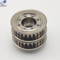 China Industrial 89407000 Guide Roller Wheel Replacement for Gerber GT5250 S5200 Automated Cutting Machine High Precision Cam Roller Assembly for sale
