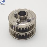 China Industrial 89407000 Guide Roller Wheel Replacement for Gerber GT5250 S5200 Automated Cutting Machine High Precision Cam Roller Assembly for sale