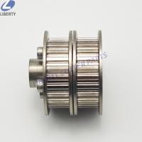 China Industrial 89407000 Guide Roller Wheel Replacement for Gerber GT5250 S5200 Automated Cutting Machine High Precision Cam Roller Assembly for sale