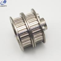 China Industrial 89407000 Guide Roller Wheel Replacement for Gerber GT5250 S5200 Automated Cutting Machine High Precision Cam Roller Assembly for sale