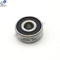 China 153500719 Precision Ball Bearing 4mm Bore Dia 624-2RSH for Gerber Atria Cutter Spare Parts for sale