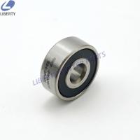 China 153500719 Precision Ball Bearing 4mm Bore Dia 624-2RSH for Gerber Atria Cutter Spare Parts for sale