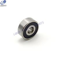 China 153500719 Precision Ball Bearing 4mm Bore Dia 624-2RSH for Gerber Atria Cutter Spare Parts for sale