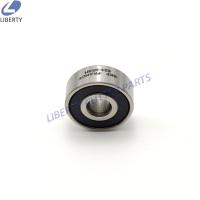 China 153500719 Precision Ball Bearing 4mm Bore Dia 624-2RSH for Gerber Atria Cutter Spare Parts for sale