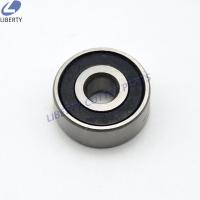 China 153500719 Precision Ball Bearing 4mm Bore Dia 624-2RSH for Gerber Atria Cutter Spare Parts for sale