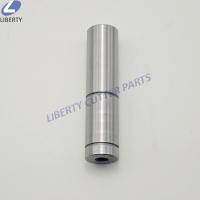 China Heavy Duty 050-025-004 Support Wheel Shaft Replacement for Gerber Spreading Machine 0.184 kg for sale